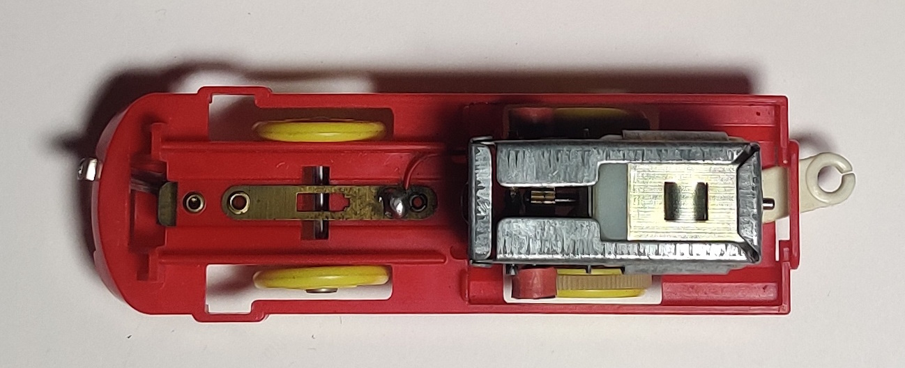 Plarail Basic No.3 Set